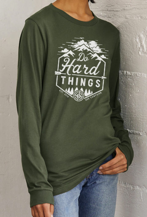 HER Campaign | Helping women heal, grow and find purpose | Billings ...